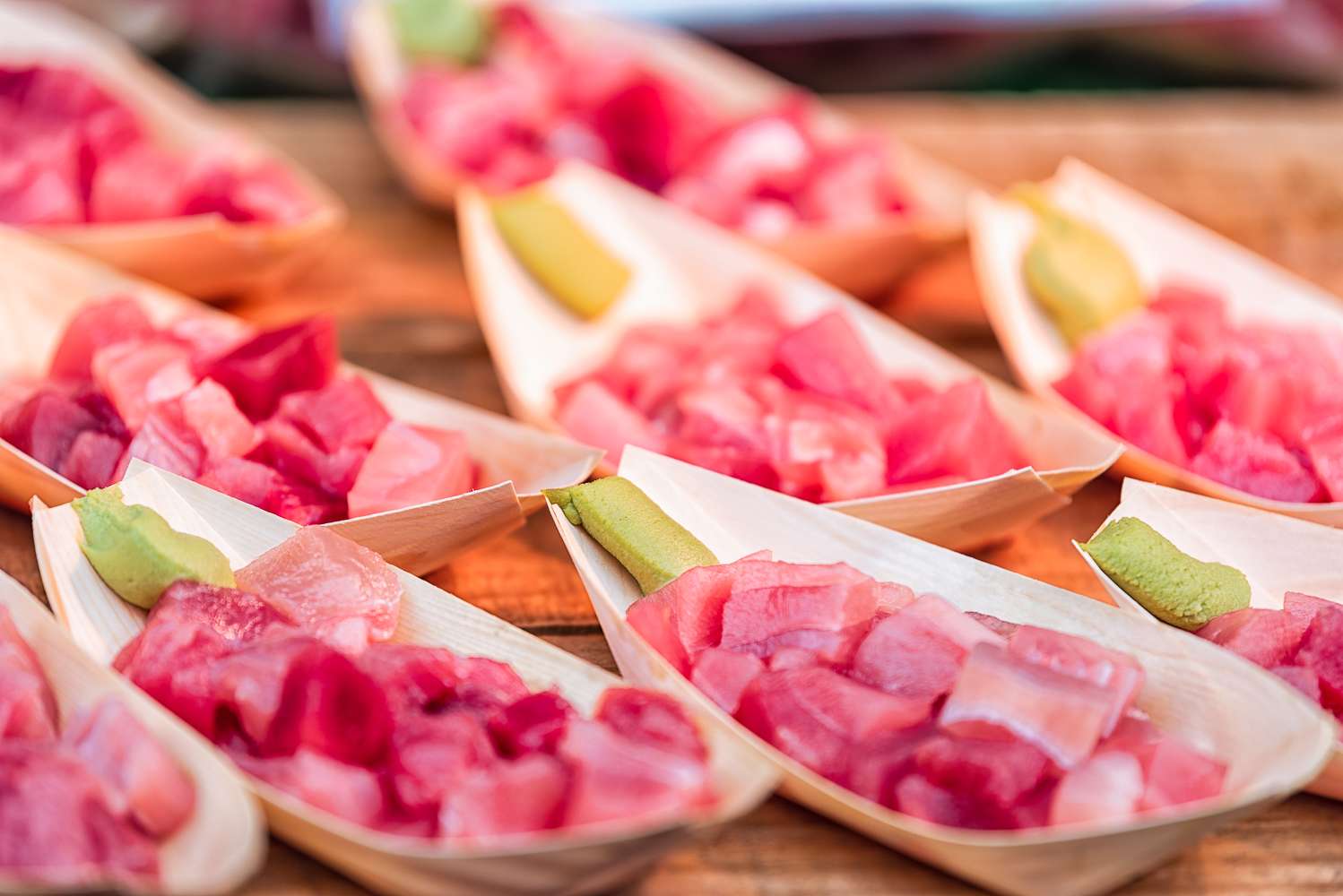 Tokyo: Classic Tsukiji Food Tour | GetYourGuide