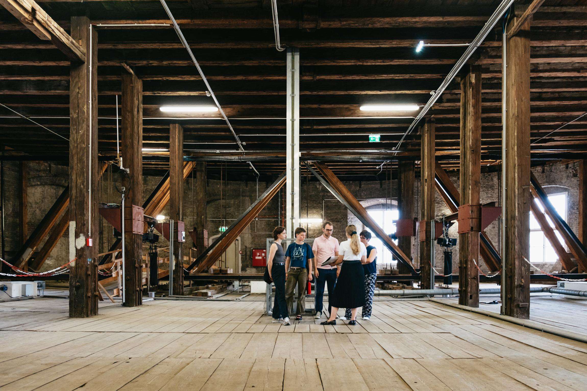 Vienna: Spanish Riding School Stables Guided Tour | GetYourGuide