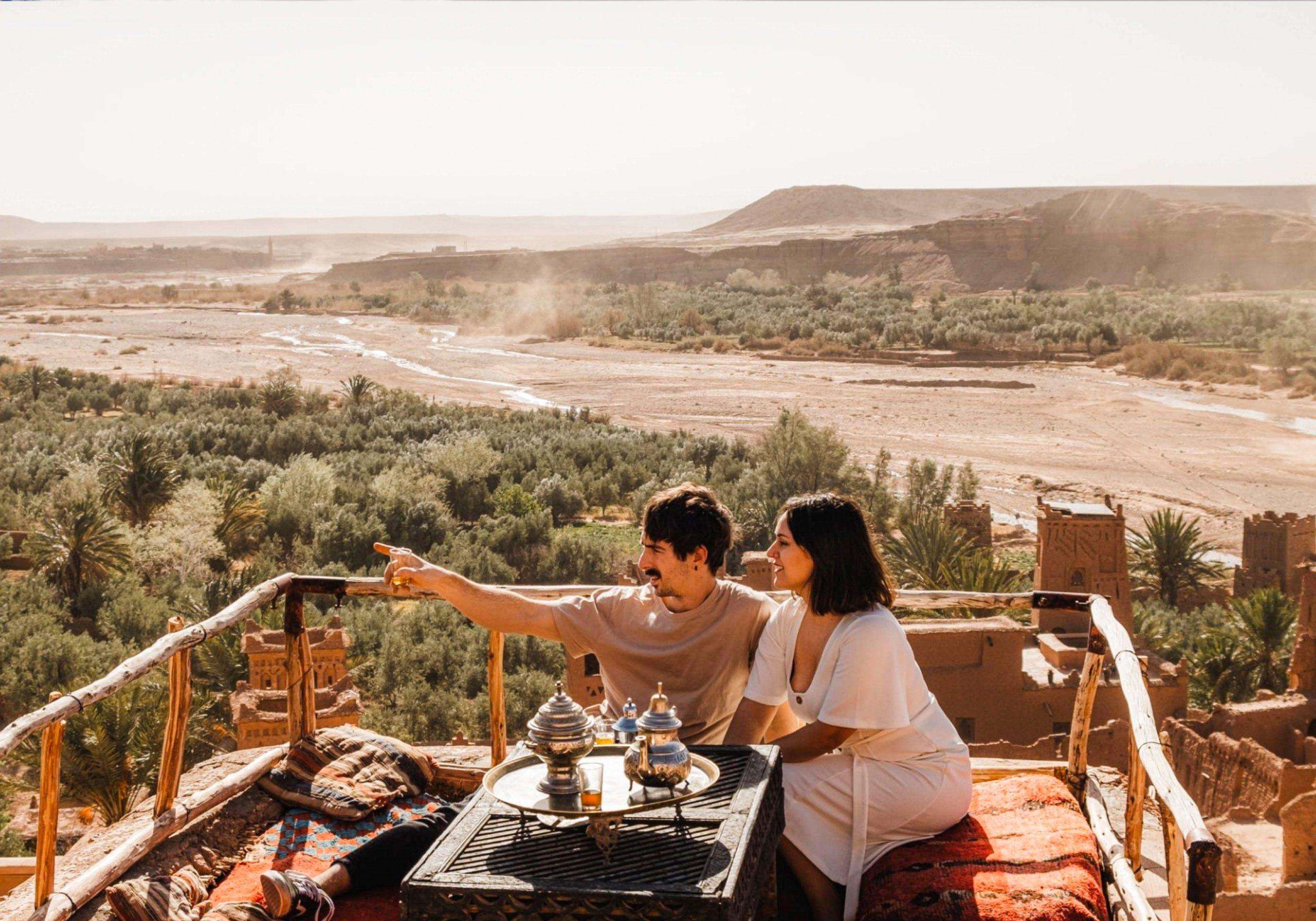 Marakeş'ten: 3 günlük Merzouga ve Sahra Çölü Turu | GetYourGuide