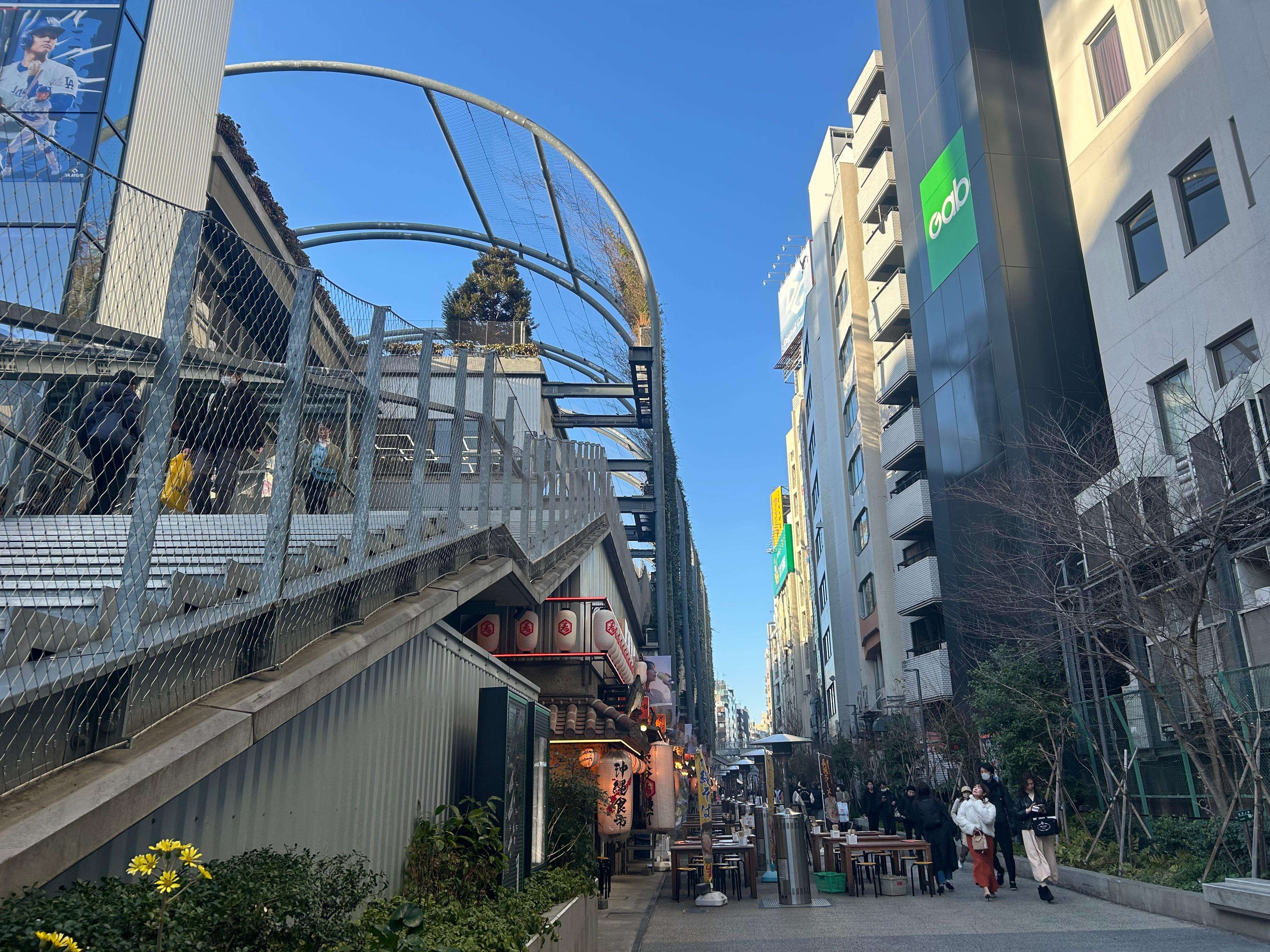 Tokyo: Shibuya Highlights Walking Tour | GetYourGuide