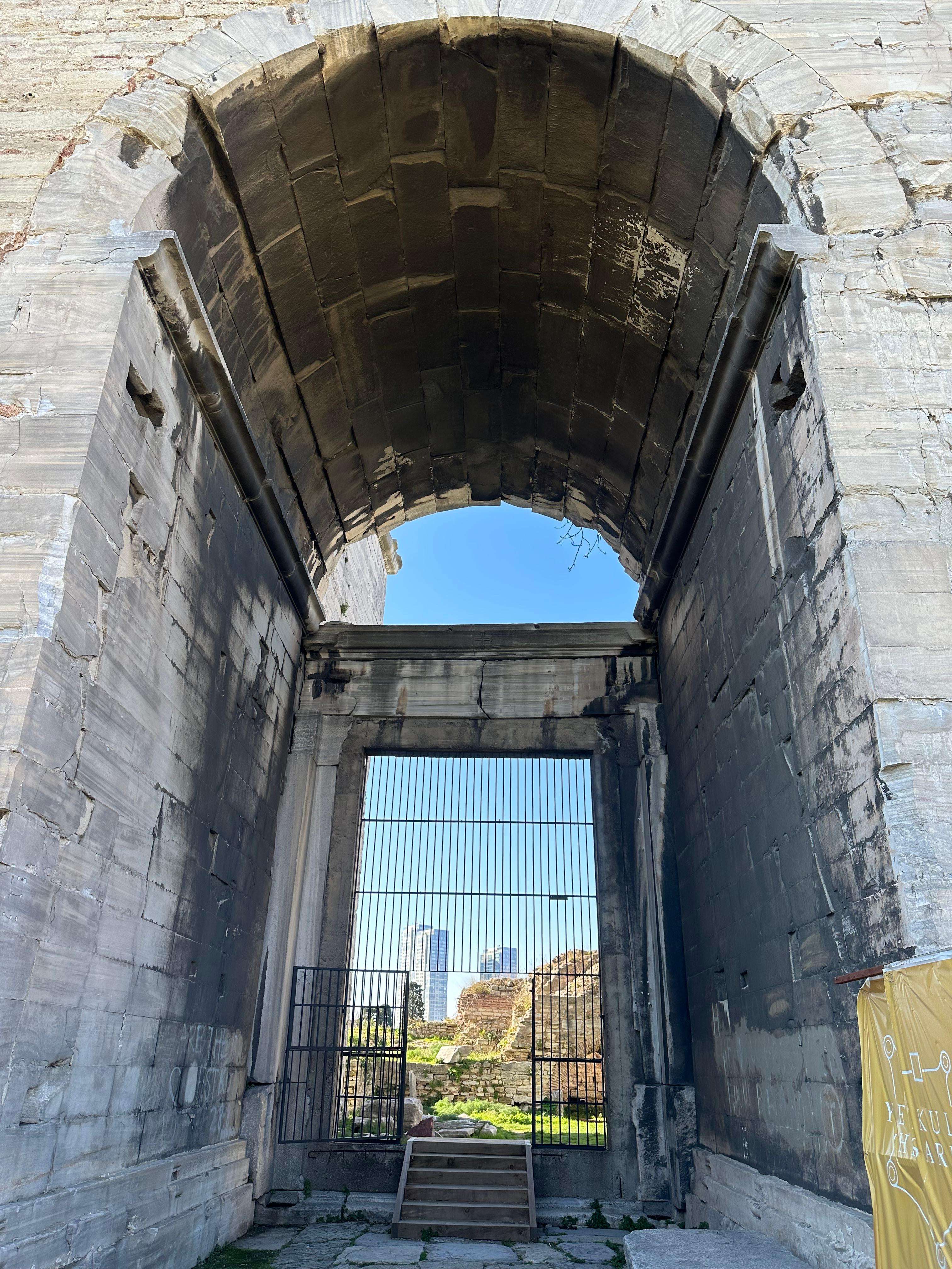 Tour of Byzantine and Constantinople, in istanbul | GetYourGuide