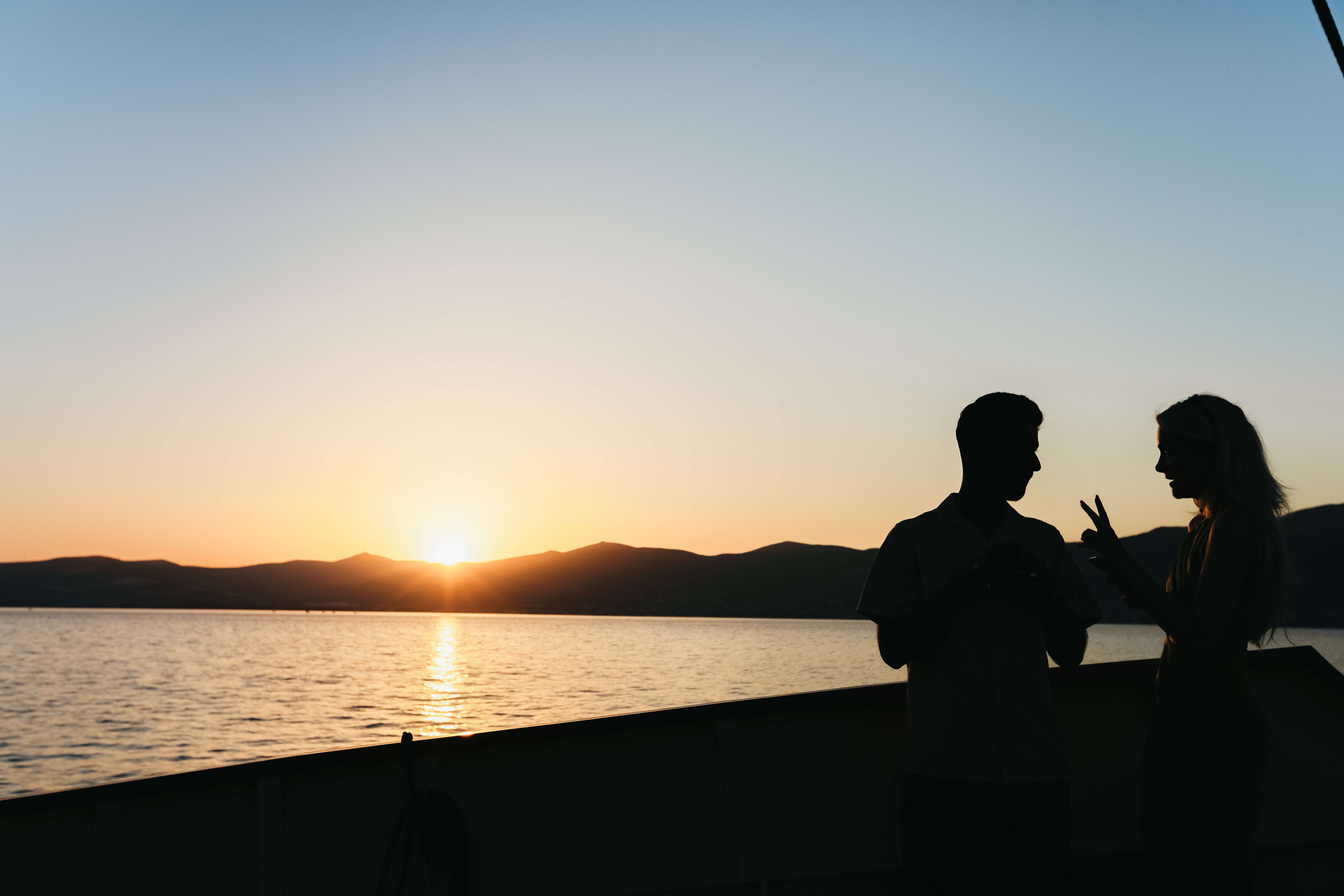 Split:Sunset Cruise with Live Music | GetYourGuide