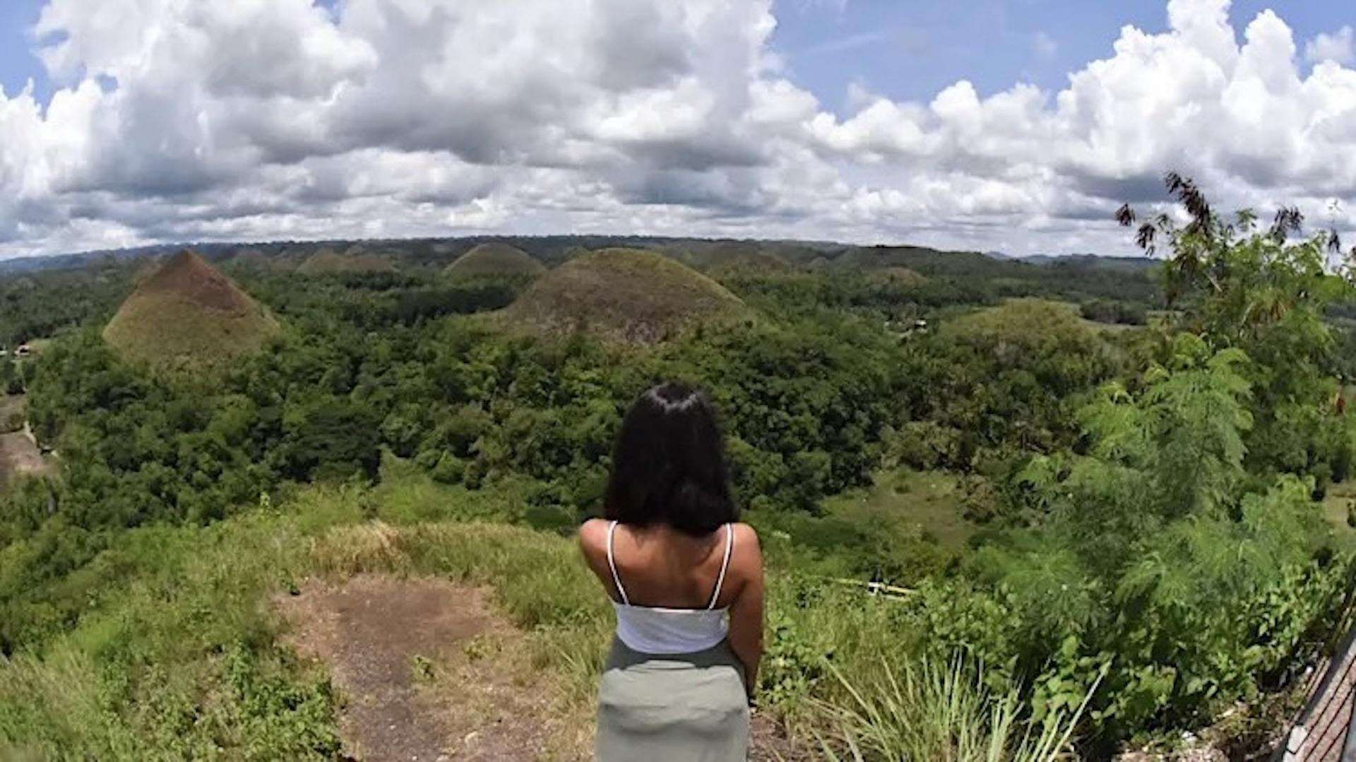 Bohol: Chocolate Hills, Tarsiers and Loboc River Adventure | GetYourGuide