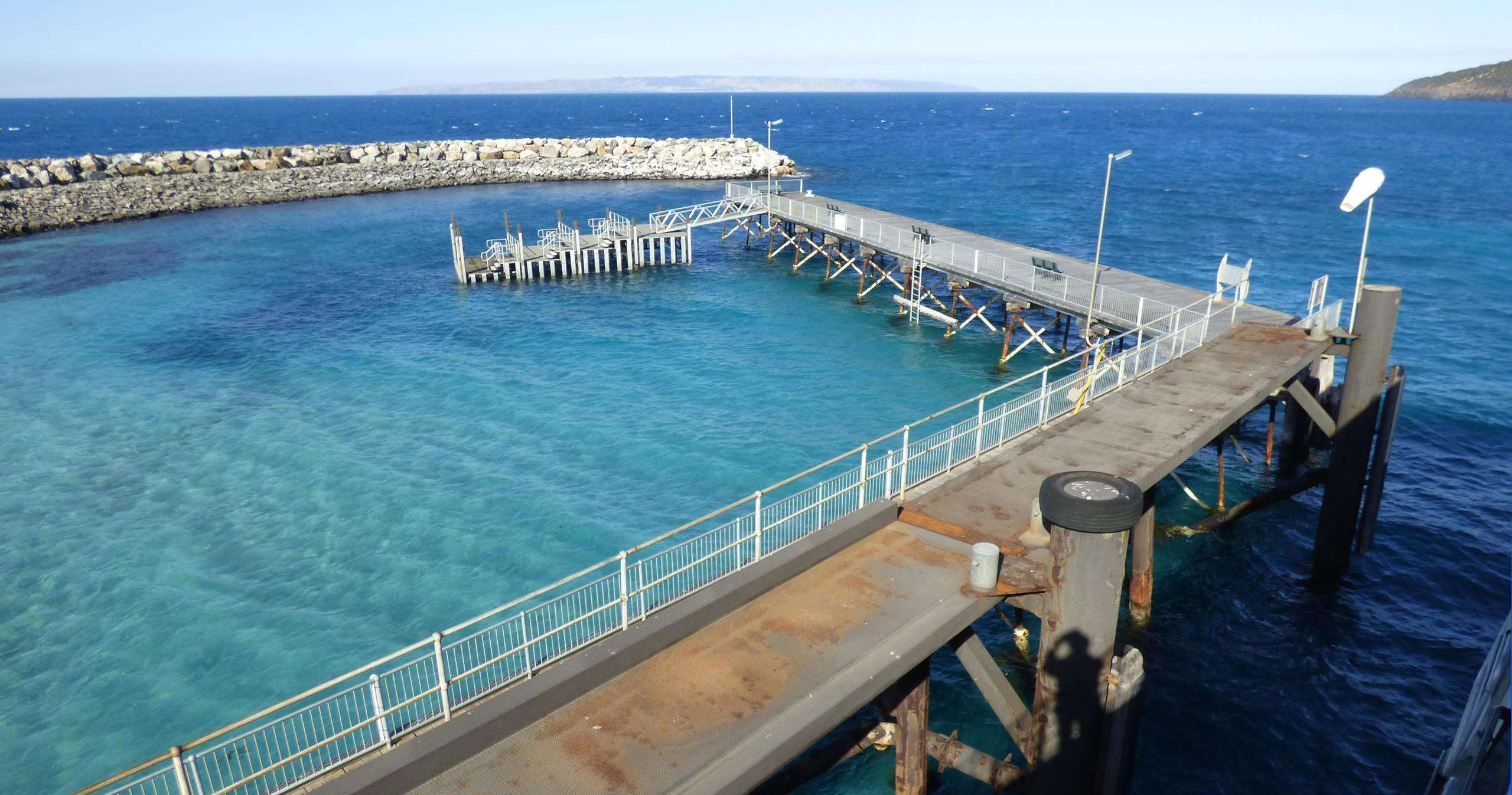 Penneshaw: Shore Excursion Kangaroo Island Scenic Tour | GetYourGuide