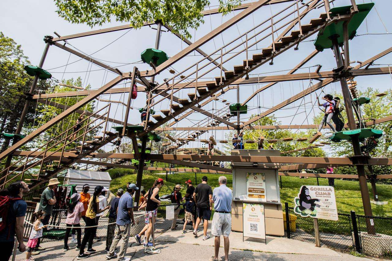 Toronto: Toronto Zoo Entry Ticket | GetYourGuide