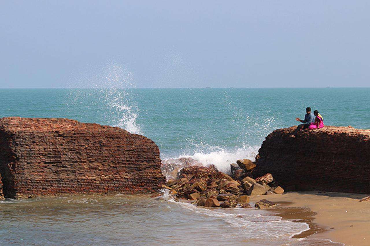 Private Day Tour from Pondicherry to Tranquebar Treasures | GetYourGuide