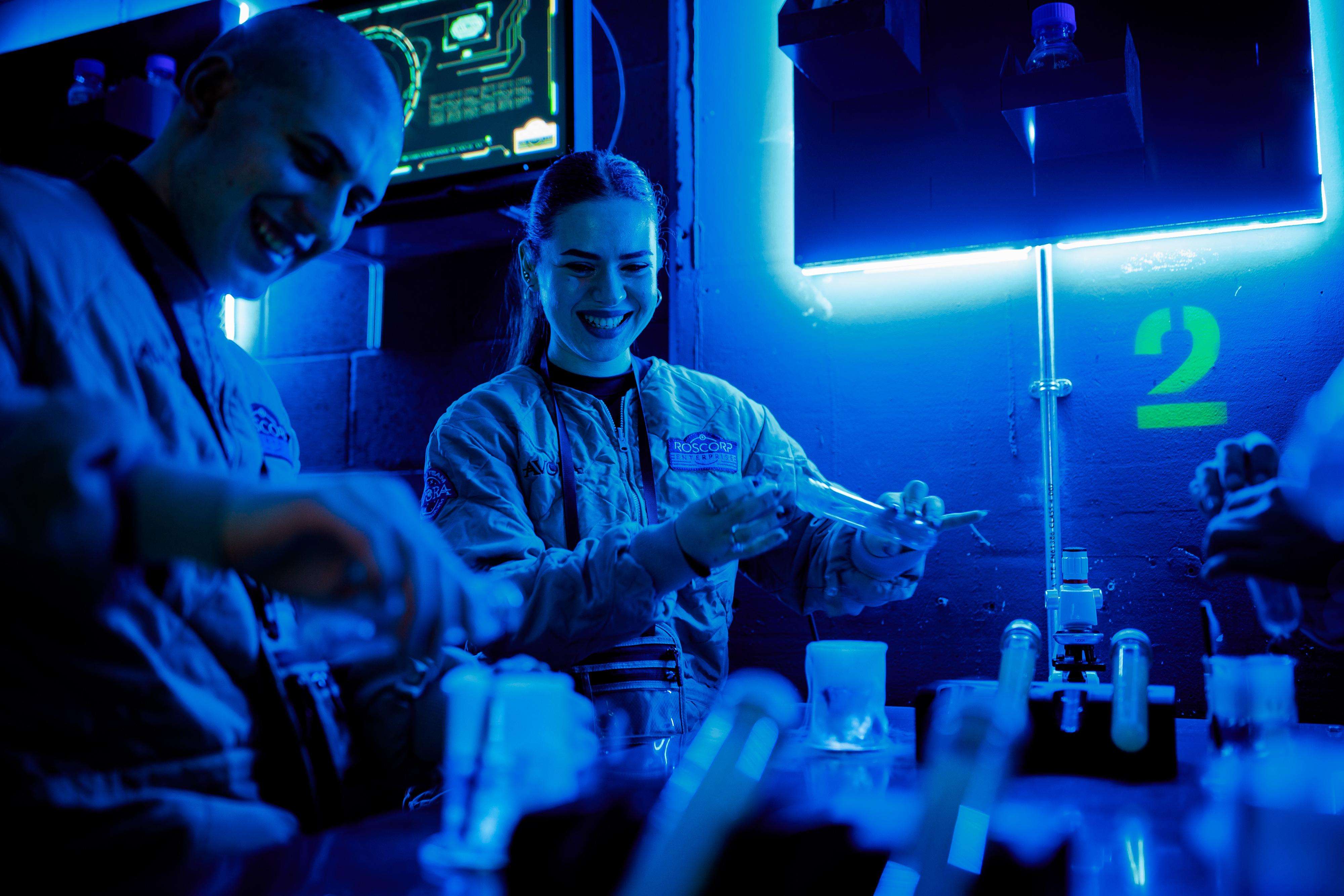 London: Avora New World Cocktail Experience with 3 Cocktails | GetYourGuide