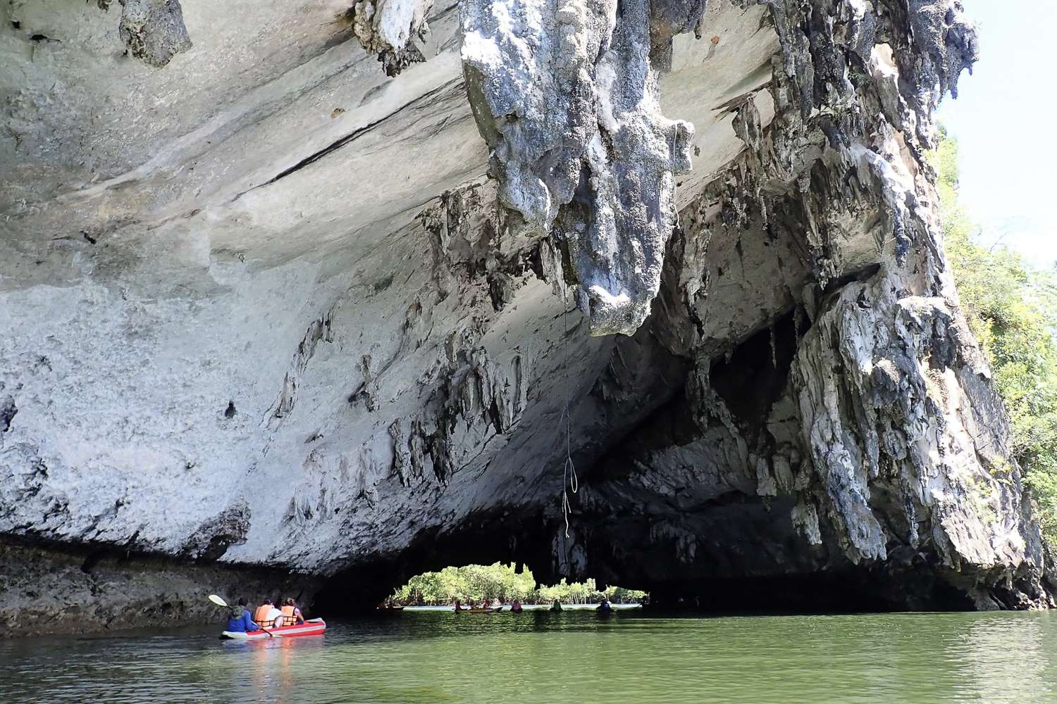 Phang Nga Bay: Early Bird James Bond & Beyond Tour | GetYourGuide