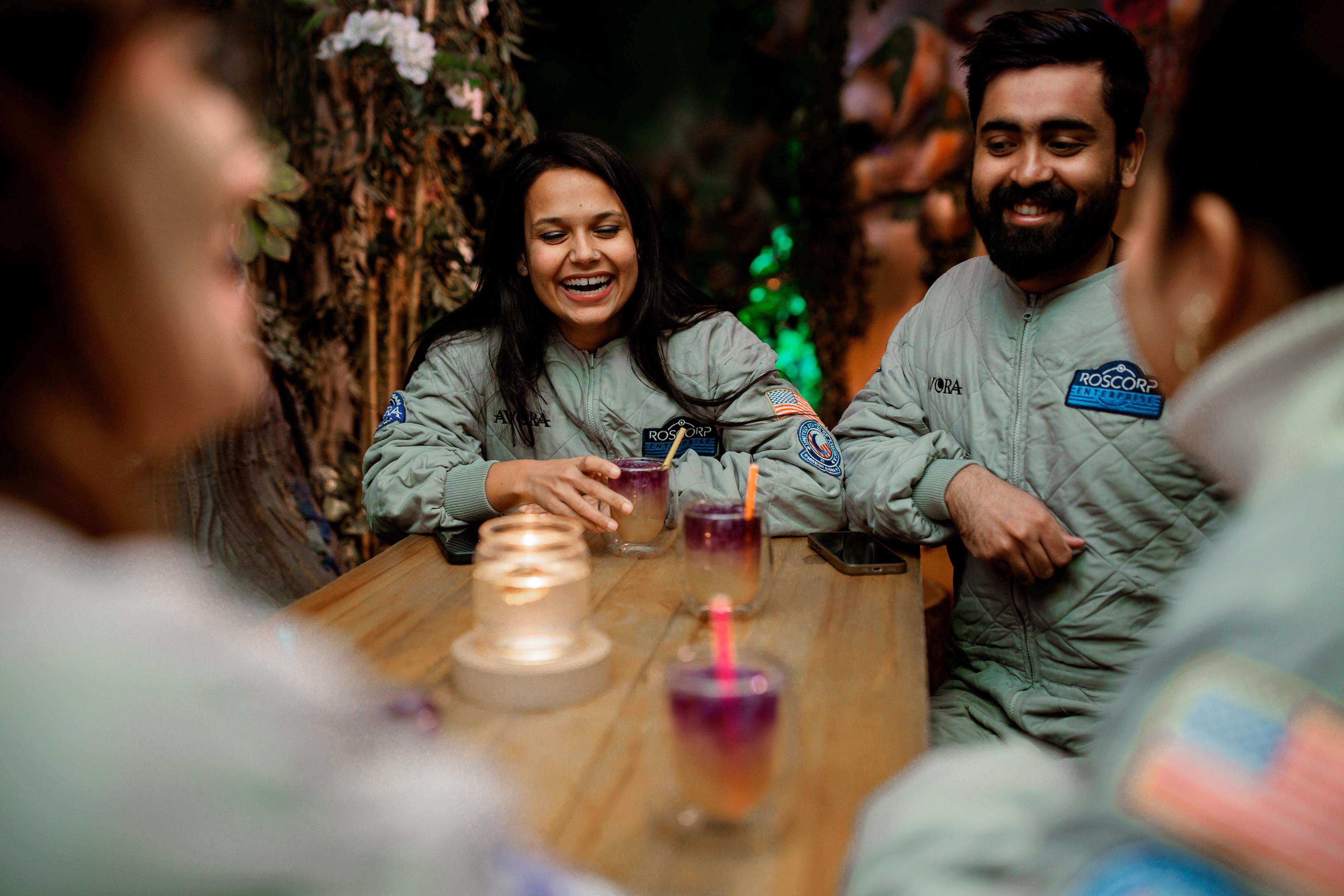 London: Avora New World Cocktail Experience with 3 Cocktails | GetYourGuide