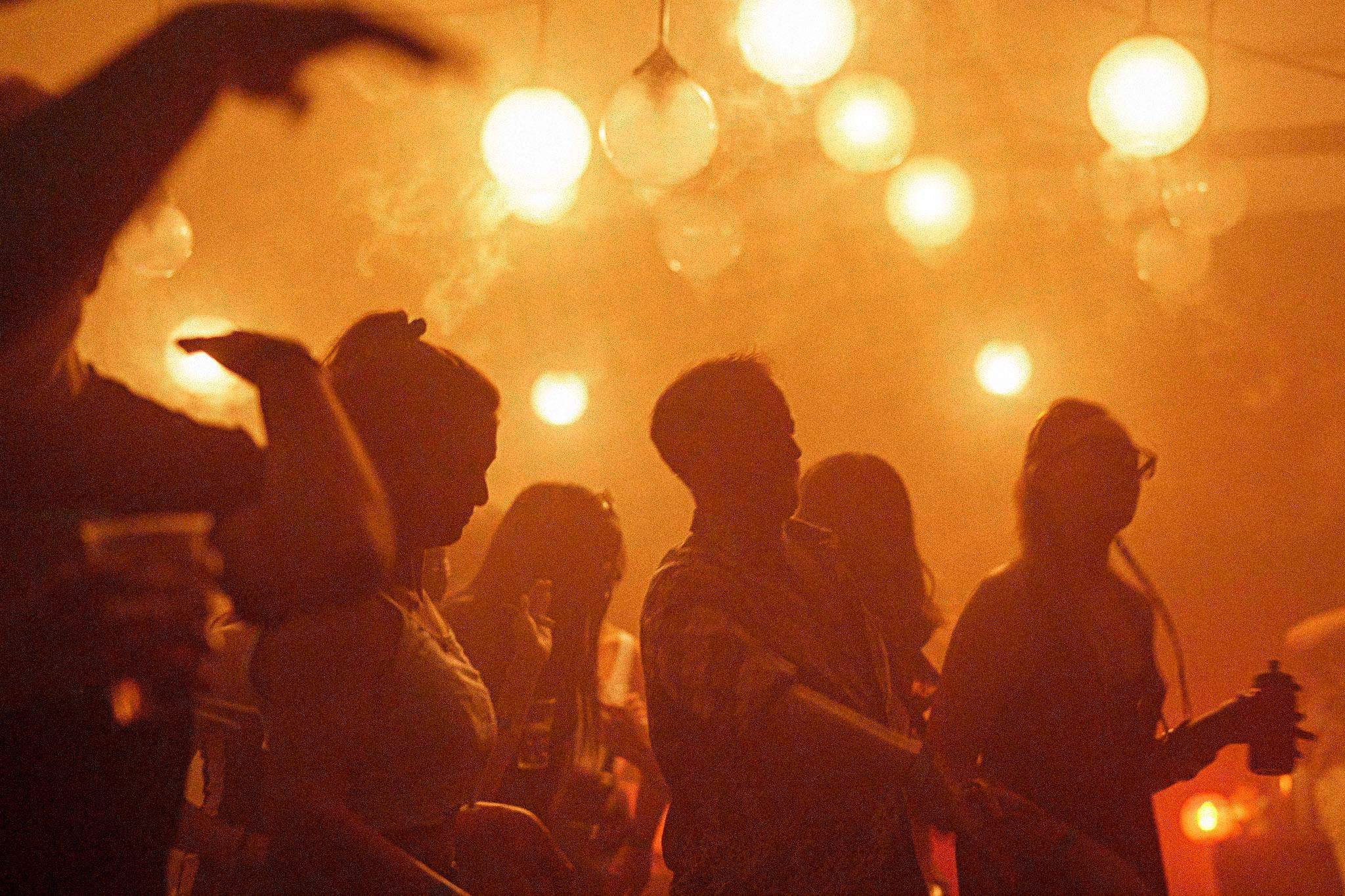 Manchester: Supermassive, Interactive Rooftop Experience | GetYourGuide