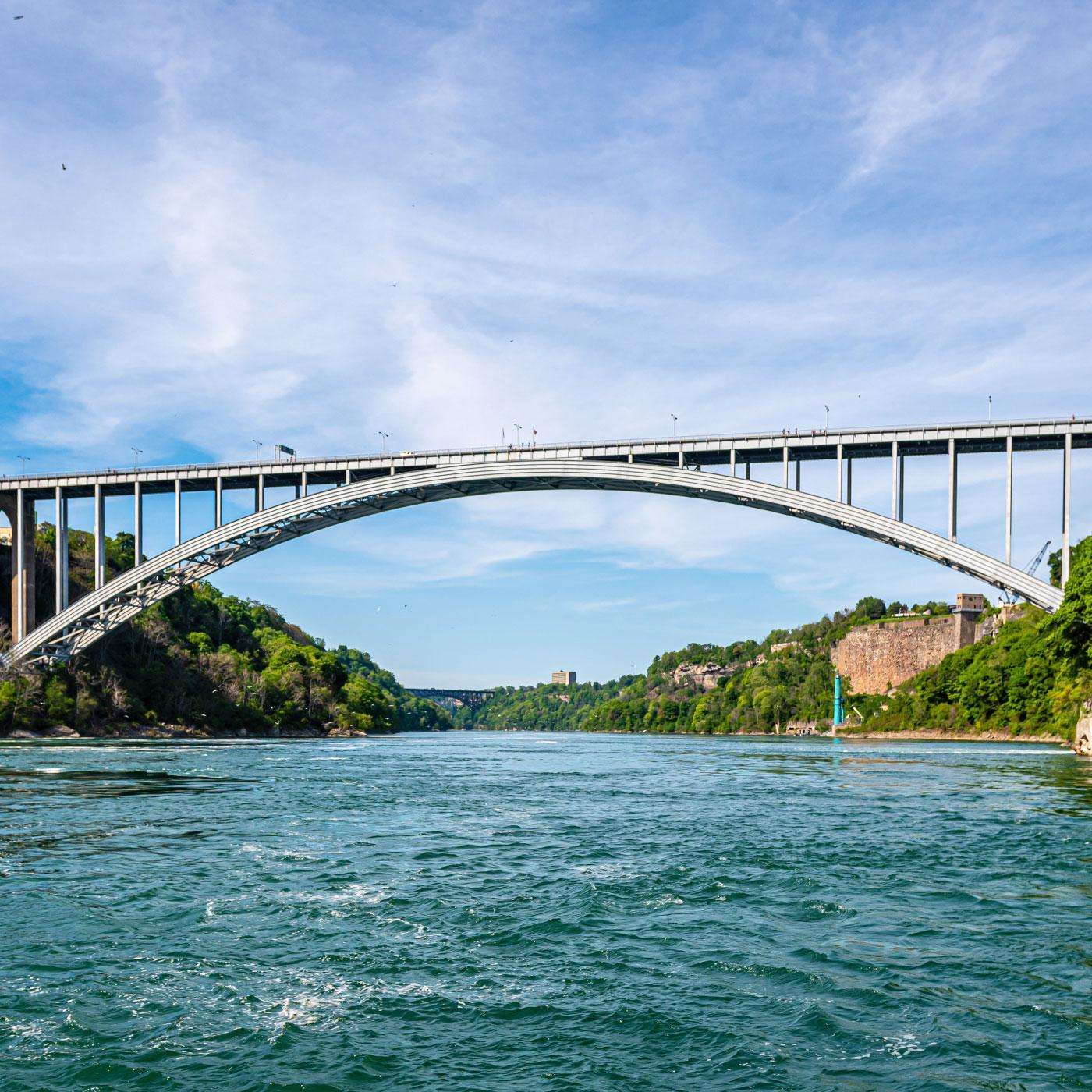 From New York City: Niagara Falls Guided Tour | GetYourGuide