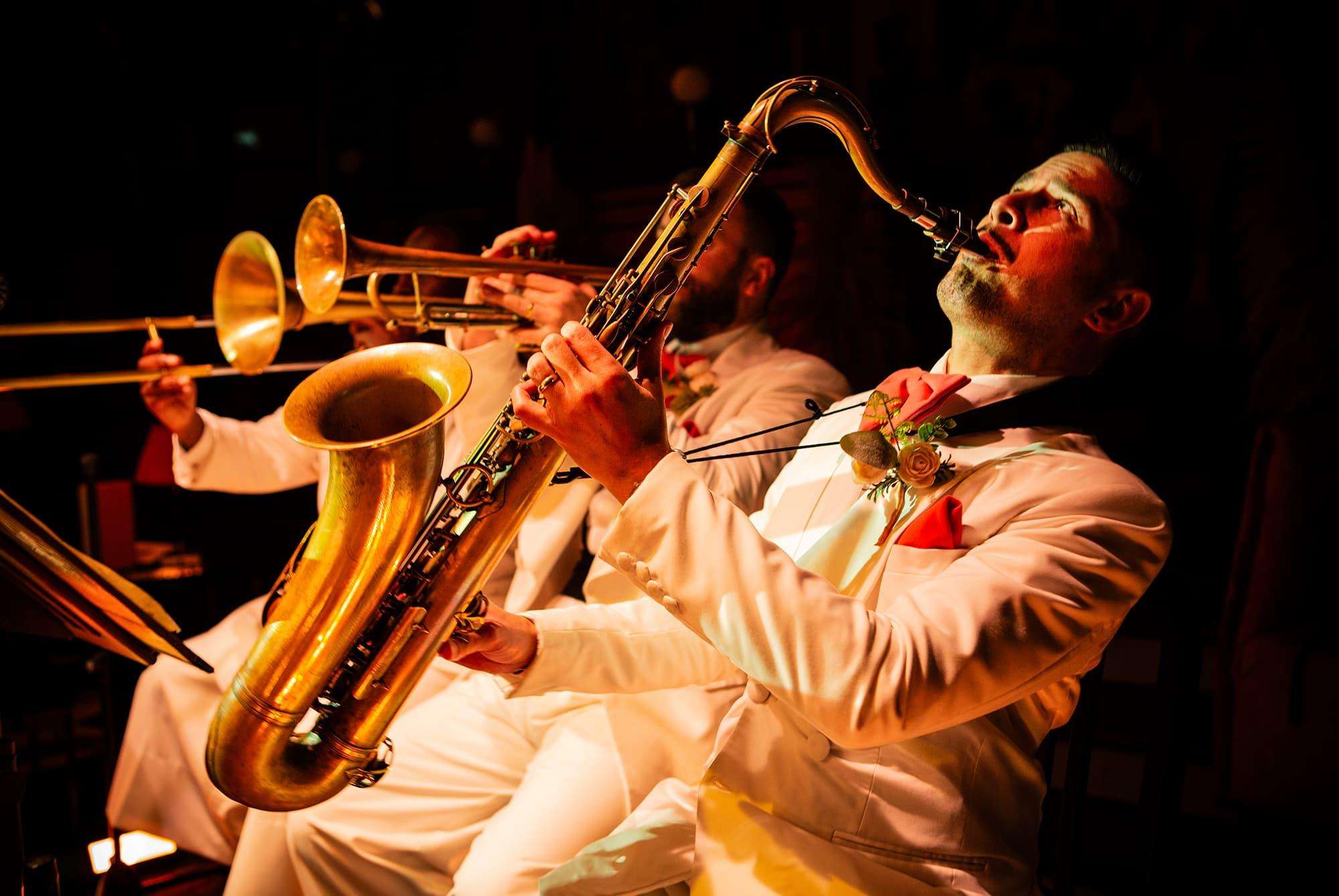 London: 58th Street Jazz Age Experience | GetYourGuide