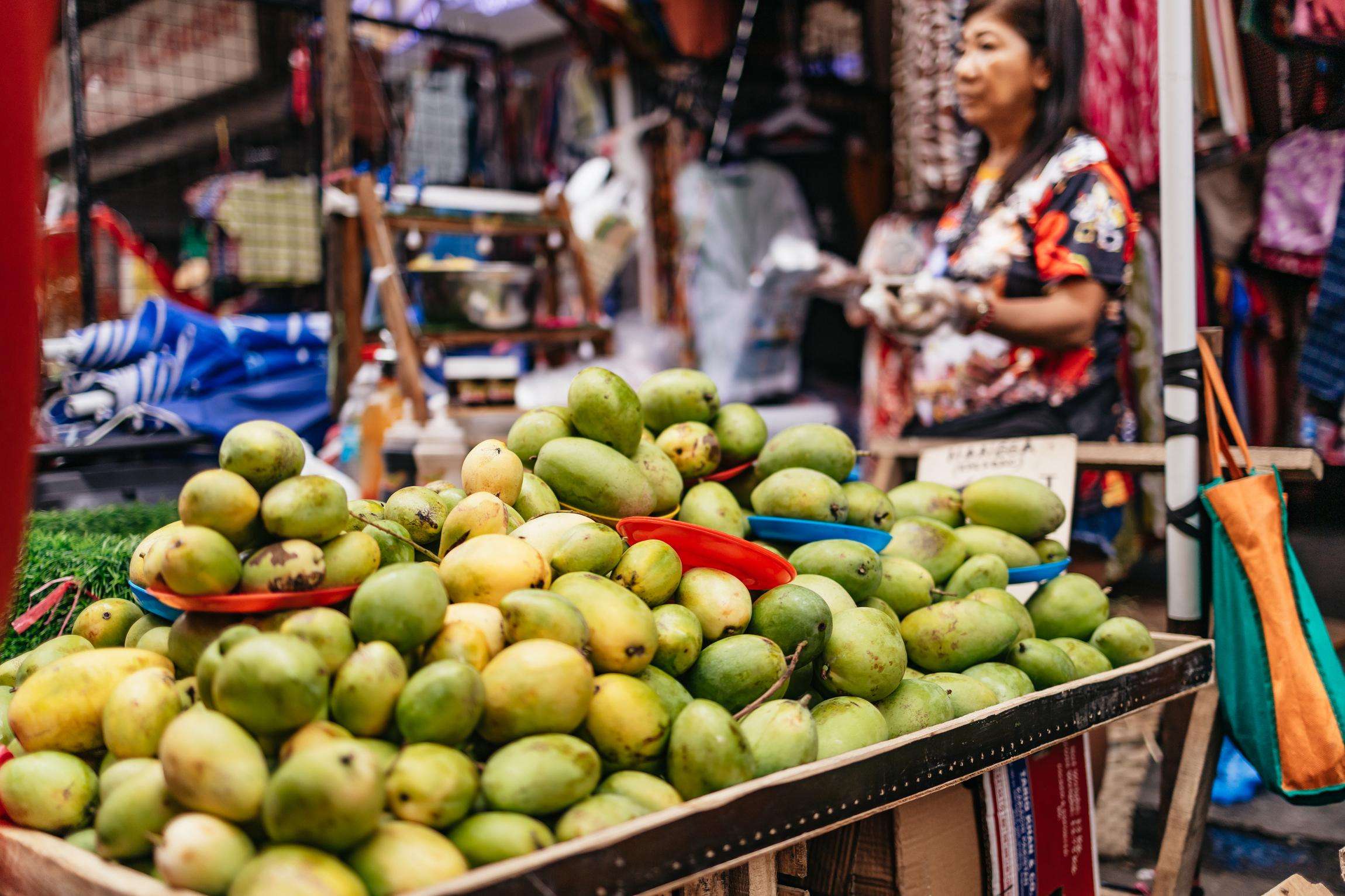 Manila: Street Food and Drinks Walking Tour with Tastings | GetYourGuide