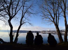 Abisko: Private Fjord-Sightseeing- und Fototour | GetYourGuide