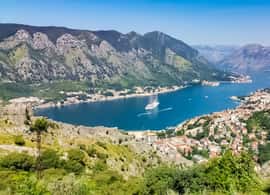 Kotor Cable Car, Kotor Municipality - Book Tickets & Tours | GetYourGuide