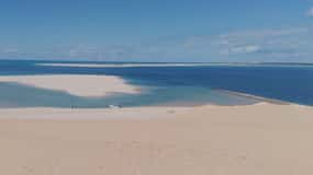 Insel Inhaca: Die BESTEN Sehenswürdigkeiten und Aktivitäten 2025 ...