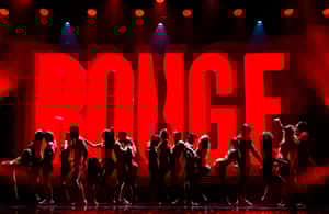 Gran Canaria: Vegas Rouge Show in der Sala Scala | GetYourGuide