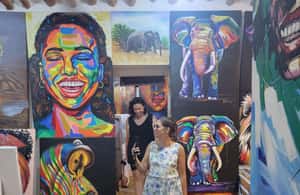 Dagtour naar Prison Island, Stone Town en Masingini Forest | GetYourGuide