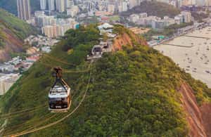Sugarloaf Mountain Fast-Pass Ticket and Guided Tour | GetYourGuide