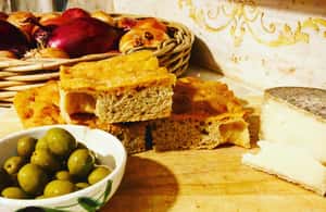 Cortona: Pasta and Pizza Cooking Class | GetYourGuide