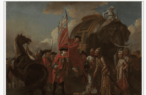 London: Tour durch die National Portrait Gallery – 10 Geschichten ...