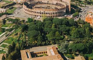 Rzym: Koloseum, Forum Romanum i Palatyn – wstęp z aplikacją audio ...