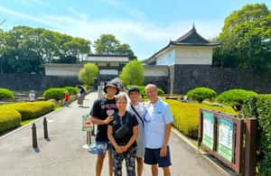 Tokio: tour privado para quienes visitan por primera vez | GetYourGuide