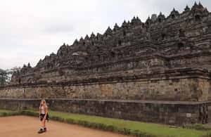 Borobudur-Prambanan-Getek: Sunset Triple Tour Experience | GetYourGuide
