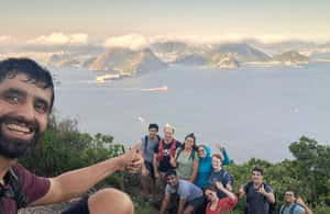 Rio: Sugar Loaf Mountain Hike - Climb Brazil’s Iconic Peak | GetYourGuide