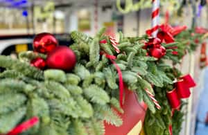 WROCŁAW: Julebådtur med opvarmet skib | GetYourGuide