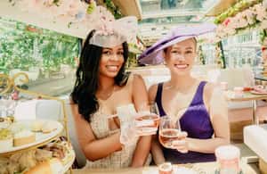 Chicago: Tea Around Town With Curated Teas & Iconic Sights | GetYourGuide