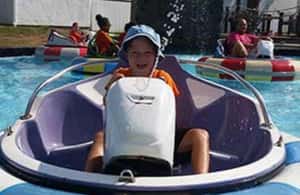 Cleveland: Fun 'n' Stuff All-Day Unlimited Attraction Ticket | GetYourGuide