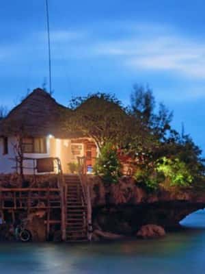 Stone Town, The Rock Restaurant, Jozani Forest & Salam Cave | GetYourGuide