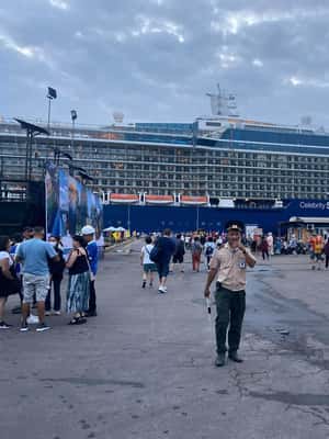 Port Chan May: prywatny transfer do starożytnego miasta Hoi An ...