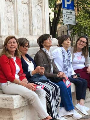 Discover Coppedè in Rome: Liberty architecture, symbols, and jewels ...