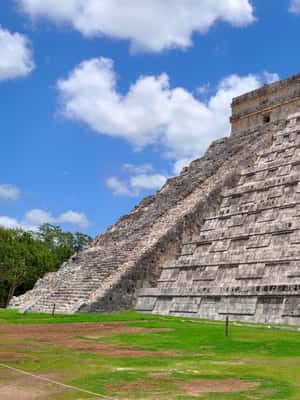 Chichen Itza: Skip-the-Line Entry Ticket | GetYourGuide