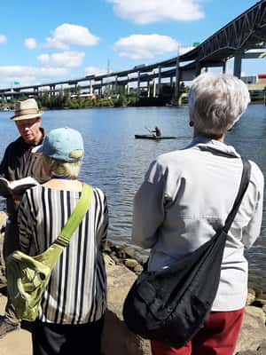 Portland en watervallen: twee populaire tours op één dag | GetYourGuide