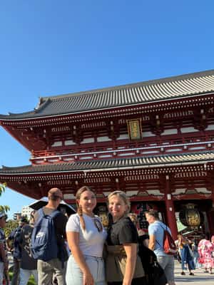 Tokio: tour privado para quienes visitan por primera vez | GetYourGuide