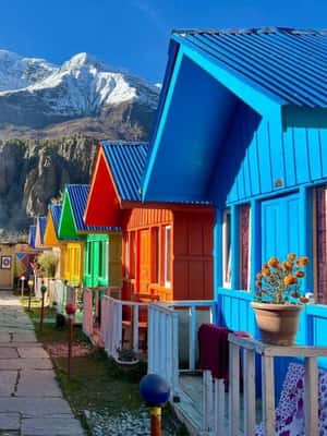 Pokhara: 5-day Manang & Tilicho Lake Private Trek | GetYourGuide