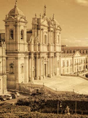 Noto, Modica and Ragusa: The Baroque Tour from Catania | GetYourGuide