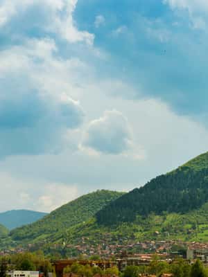 From Sarajevo: Visoko Pyramids,Tunnels and Park Ravne Tour | GetYourGuide