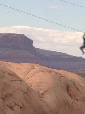 Moab: Zip Line Adventure | GetYourGuide