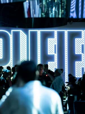 Montreal: OASIS Immersion Entry Ticket | GetYourGuide