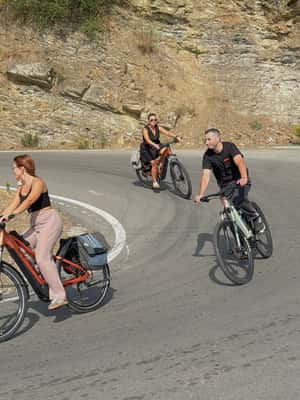 Bordighera: E-Bike Tour to Dolceacqua | GetYourGuide