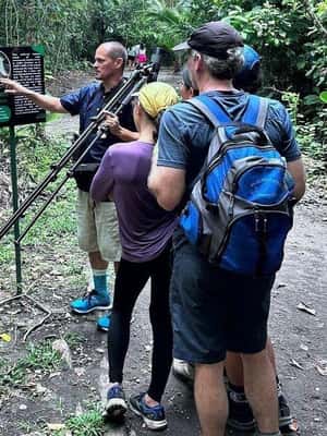 La Fortuna: Bogarin Trail Sloth-Watching Tour with Guide | GetYourGuide