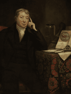 London: Tour durch die National Portrait Gallery – 10 Geschichten ...