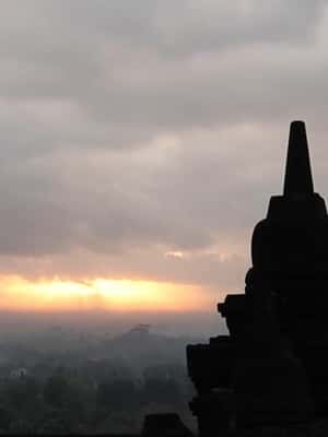 Borobudur-Prambanan-Getek: Sunset Triple Tour Experience | GetYourGuide