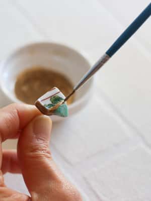Kyoto: Kintsugi Jewelry Workshop with Natural Stones | GetYourGuide