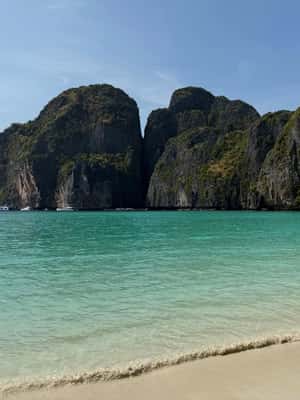 Krabi Hidden Lagoon Adventure: Hong Island en Secret Paradise ...