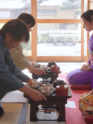 Wakayama: Samurai Lord Dining Experience and Castle Tour | GetYourGuide